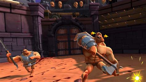 Gorn Review Psx Brasil