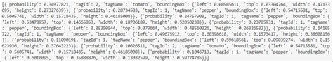 Use A TensorFlow Model Exported From Azure Custom Vision