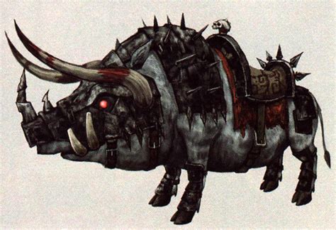 Glitterberri S Game Translations Pg Twilight Princess Concept Art