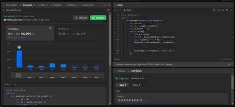 30daysofdsa Dsachallenge Codingjourney Problemsolving Learningdsa Mohd Zubair Alam