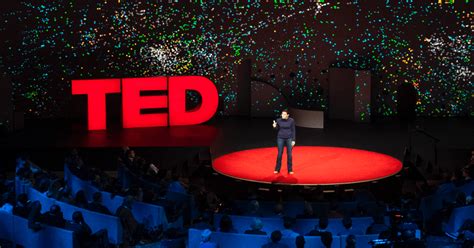 10 Lessons We Can Learn About Being A Ted Speaker Monique Bradley Tv