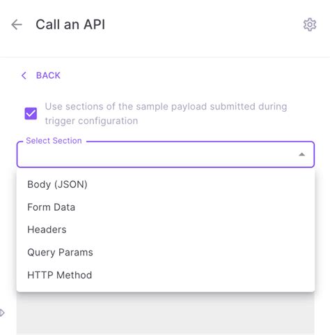 How To Create A Workflow Using Webhook Fyno Documentation