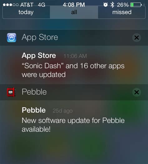 How To Enable Automatic App Updates In Ios 7