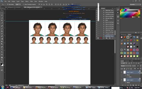 Photoshop Beginner Tutorials 10 Steps