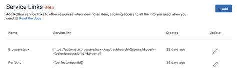 Improve Error Detection And Speed Up Resolution In Selenium Tests Rollbar