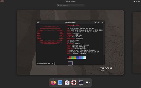 Oracle Linux 94 发布：增强安全性和性能 系统极客