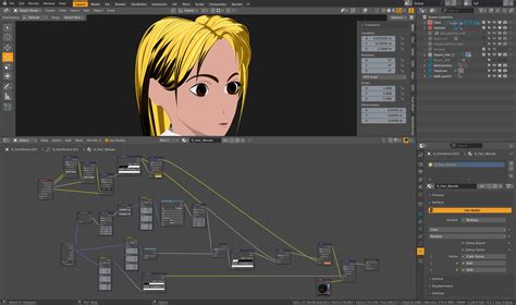 Npr Project And Multi Stage Compositing Announcements Developer Forum