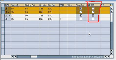 Scheduling Agreement 计划协议详解 Csdn博客