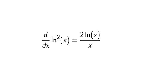 What Is The Integral Of Sec 2 X Epsilonify