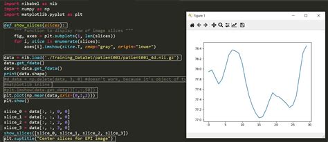 Python How To Slice 3d Niftinii Image To 2d Image With Particular Plane Stack Overflow