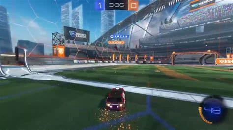 Rl Grind Gc2 Youtube