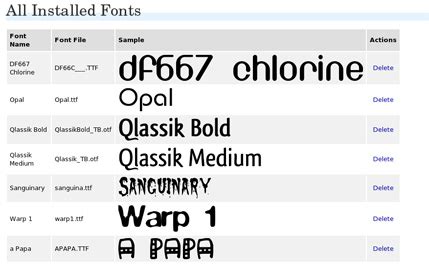 10 Useful Text Enhancing Plugins For WordPress Web Design Ledger