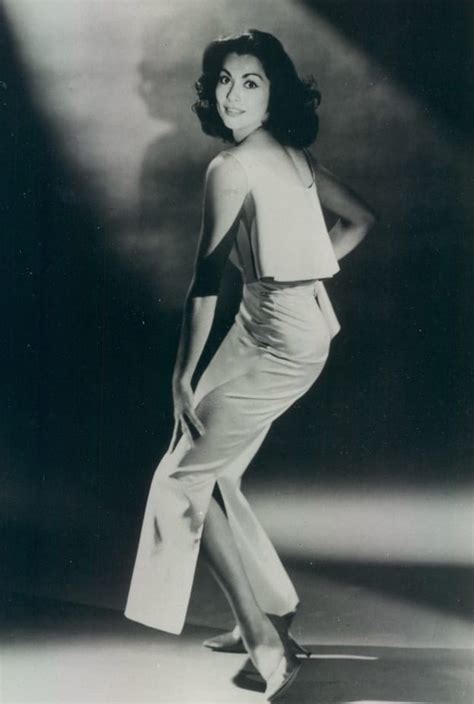 Picture Of Carol Lawrence
