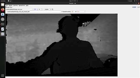 NVIDIA Jetson Nano With Intel RealSense Depth Camera Using ROS2 Humble Jetson Nano NVIDIA