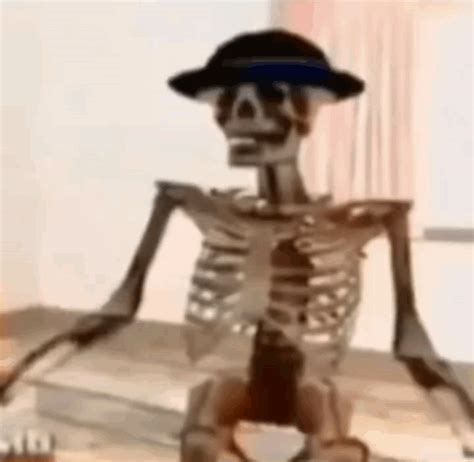 Skeleton Skeleton Meme  Skeleton Skeleton Meme Skeleton Gta Sa