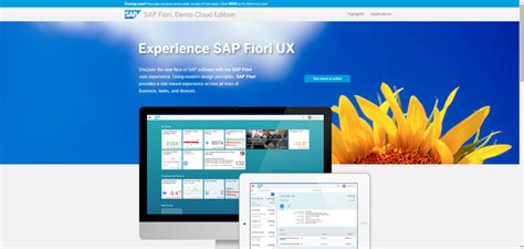 动手开发第一个 Sap Fiori Elements 应用 知乎