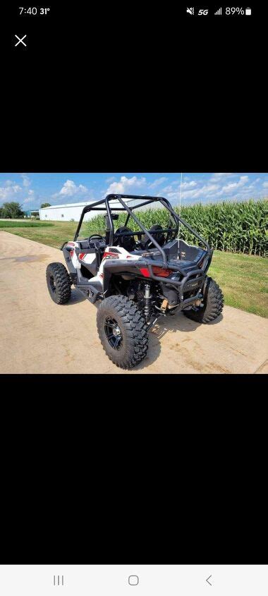 2019 Polaris 900 Rzr For Sale Atv Classifieds