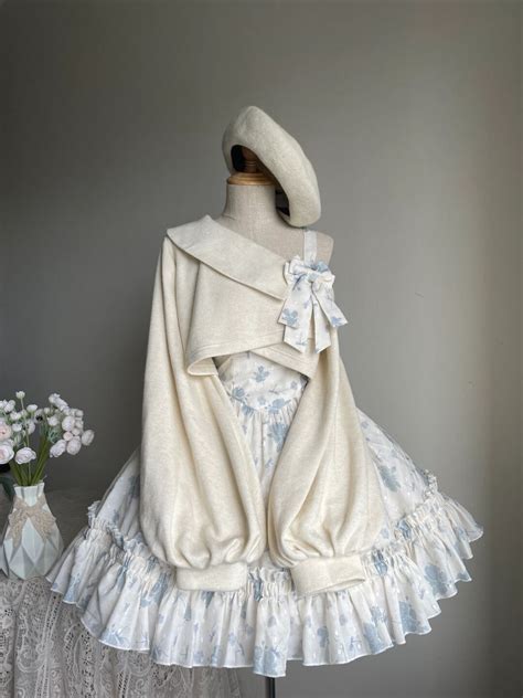 Pin On ʟᴏʟɪᴛᴀ Stylish Outfits Lolita Fashion Old Fashion Dresses