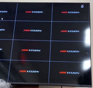 Fix Resolution Error In Nvr Dvr Hikvision Dicsan Technology