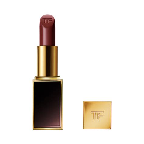 Tom Ford Lip Color Lipstick 80 Impassioned Nk