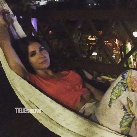 Majo Martino La Diosa Que Se Fue Sola De Vacaciones Necesitaba