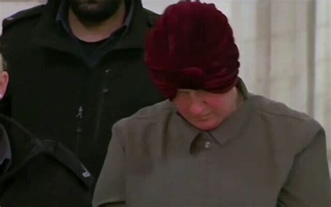 Further Delay Announced In Trial Of Alleged Sex Abuser Malka Leifer