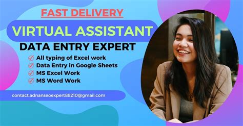 Data Entry Job Excel Data Entry Data Analysis Data Mining Virtual