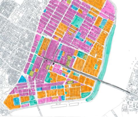 Create Digitize Geo Reference And Make Map Layouts By Saifullah391 Fiverr