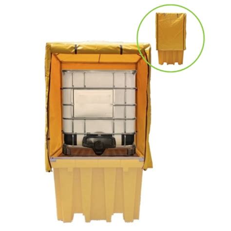 Ibc Single Frame And Cover Bund Not Included Ibc Single Frame And Cover Bund Not Included