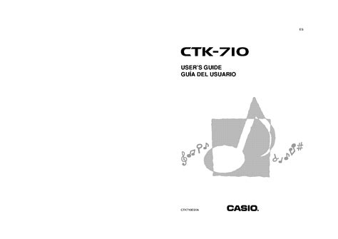 Teclado Casio Ctk 710 Beambopqe