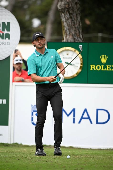 Marco Penge Confirma Que Se Marcha Al Pga Tour Y Descarta Liv Golf