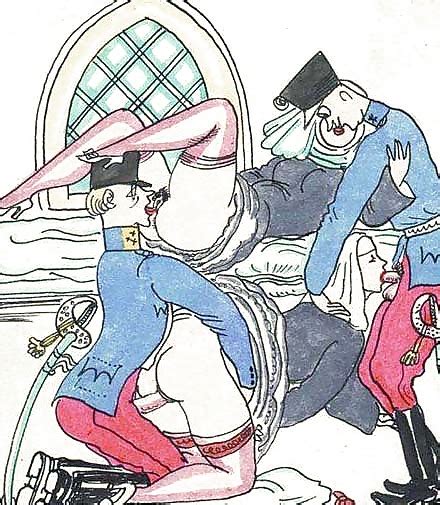 Vintage Erotic Art Porn Pictures Xxx Photos Sex Images 178141 Pictoa