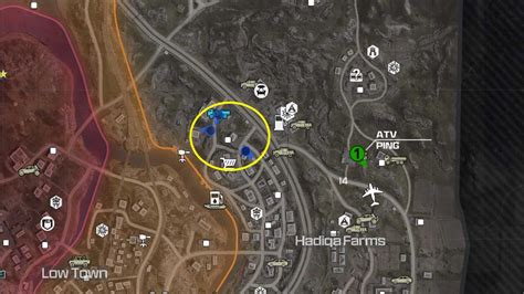 Guardian Angel Mission Guide Mw3 Zombies How To Heal Operators Pro Game Guides