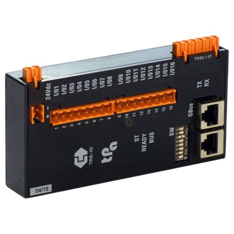 Inputs Outputs Module Interface Modules