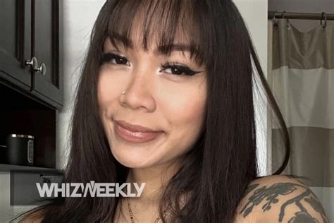 Yumi Sin Rising Star Of Entertainment Whizweekly