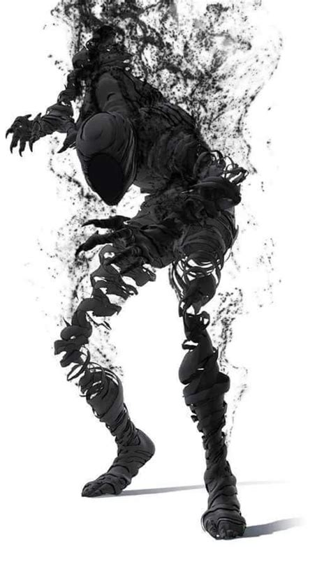 Ajin Anime Artofit