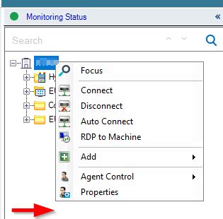 Troubleshooting Hidden Settings In ControlUp Realtime DX Console ControlUp Community