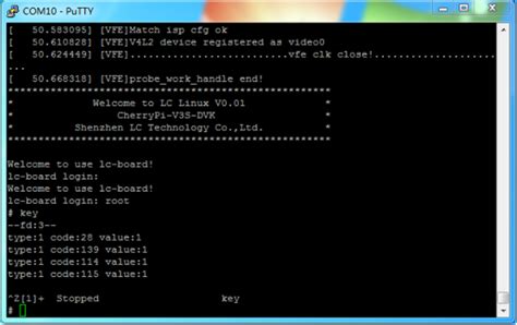 lc pi v3s lcwiki