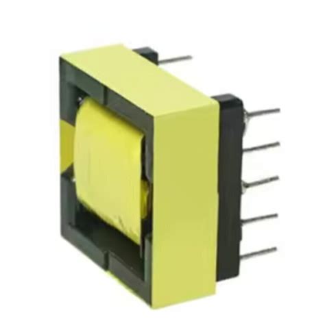 Ec28 Ec35 Ec39 Ec42 High Voltage Power Transformer Transformer And High Frequency Transformer