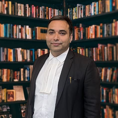 Anoop Prakash Awasthi Lawship