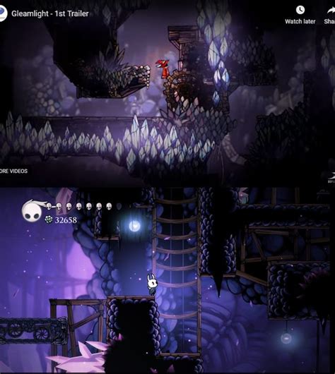 Comparison Scrolller