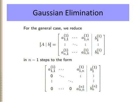 Ppt Scientific Computing Powerpoint Presentation Free Download Id