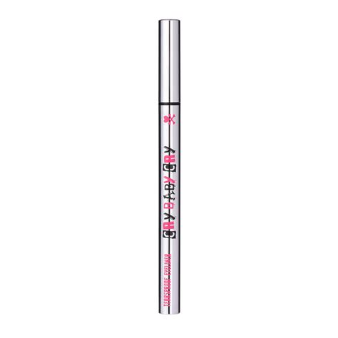 Подводка-фломастер для глаз BEAUTY BOMB CRY BABY CRY | отзывы