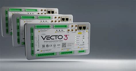 Vecto 3 Advanced Power Quality Monitoring With Waveform Synchronised Pmu Technology Vecto