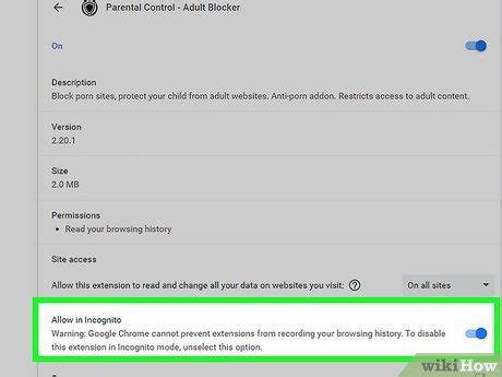 How To Block Porn On Google Chrome 4 Easy Methods