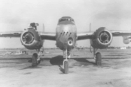 B 25 History Project