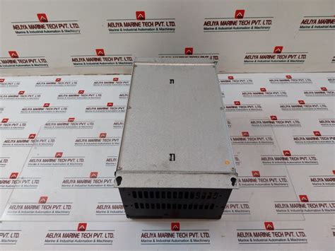 Danfoss Vlt 6000 Hvac Servo Drive Aeliya Marine