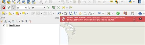 How To Use Esri File Geodatabases In Qgis Geography Realm