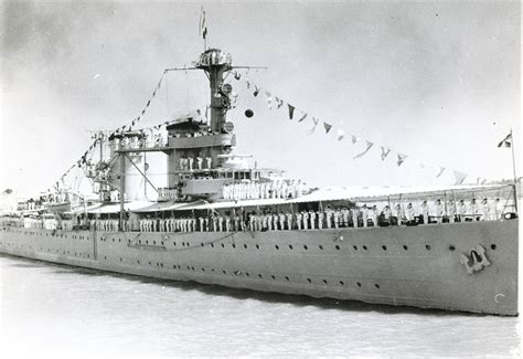 Netherlands Cruiser Hnlms Java Destination S Journey