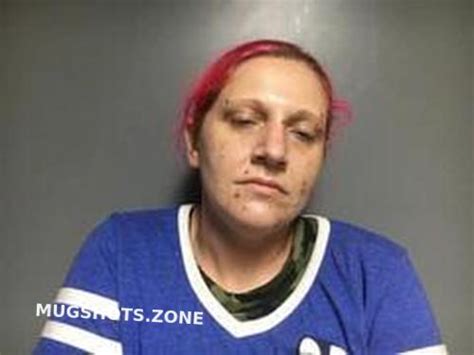 Rachel Kendrick 04 29 2023 St Clair County Mugshots Zone